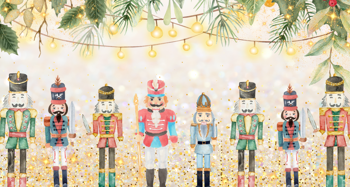 RSU SP Ziemassvētku balle “Riekstkodis” - biļetes aula.lv