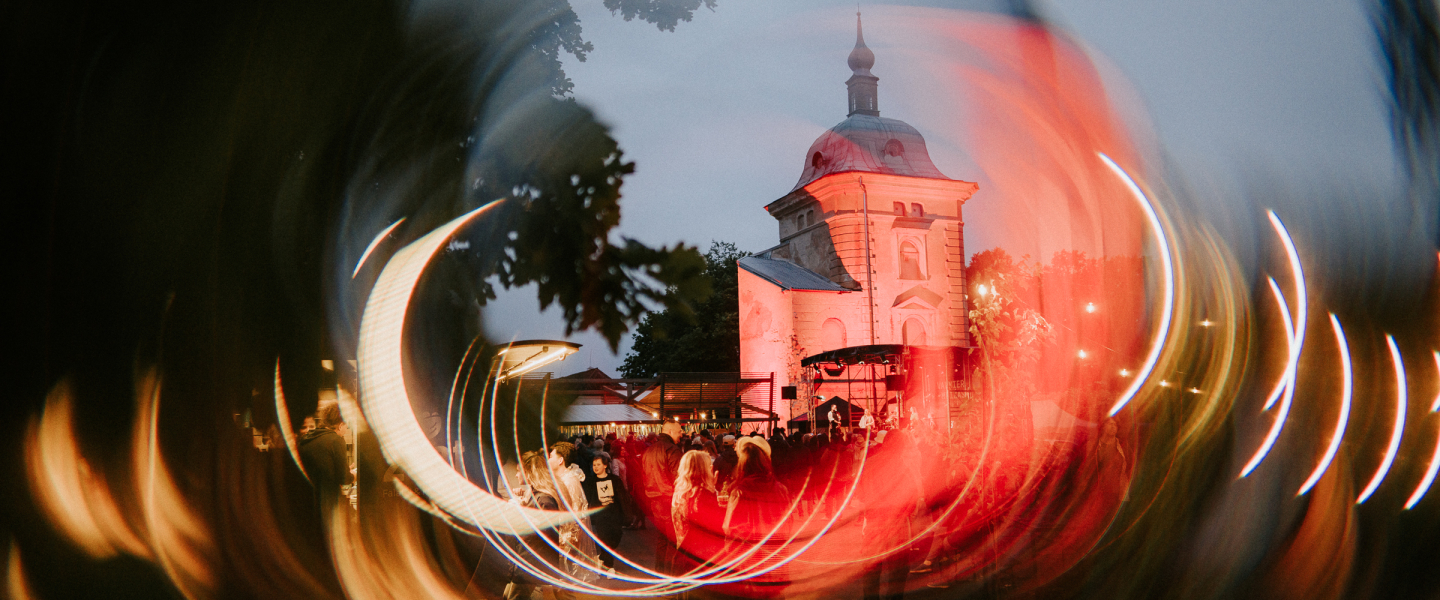 Valmiermuižas etnomūzikas festivāls 2026 - biļetes aula.lv