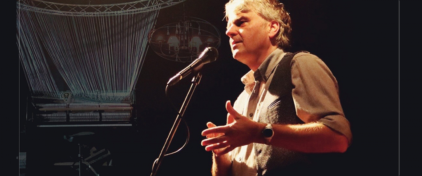 Ainars Mielavs - Aula.lv pasākumu biļetes