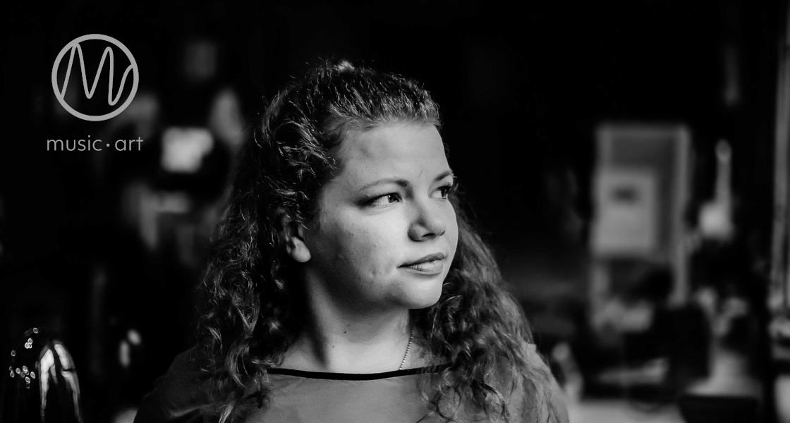 Individuāla nodarbība - Inese Bērziņa (Balss), MSkola