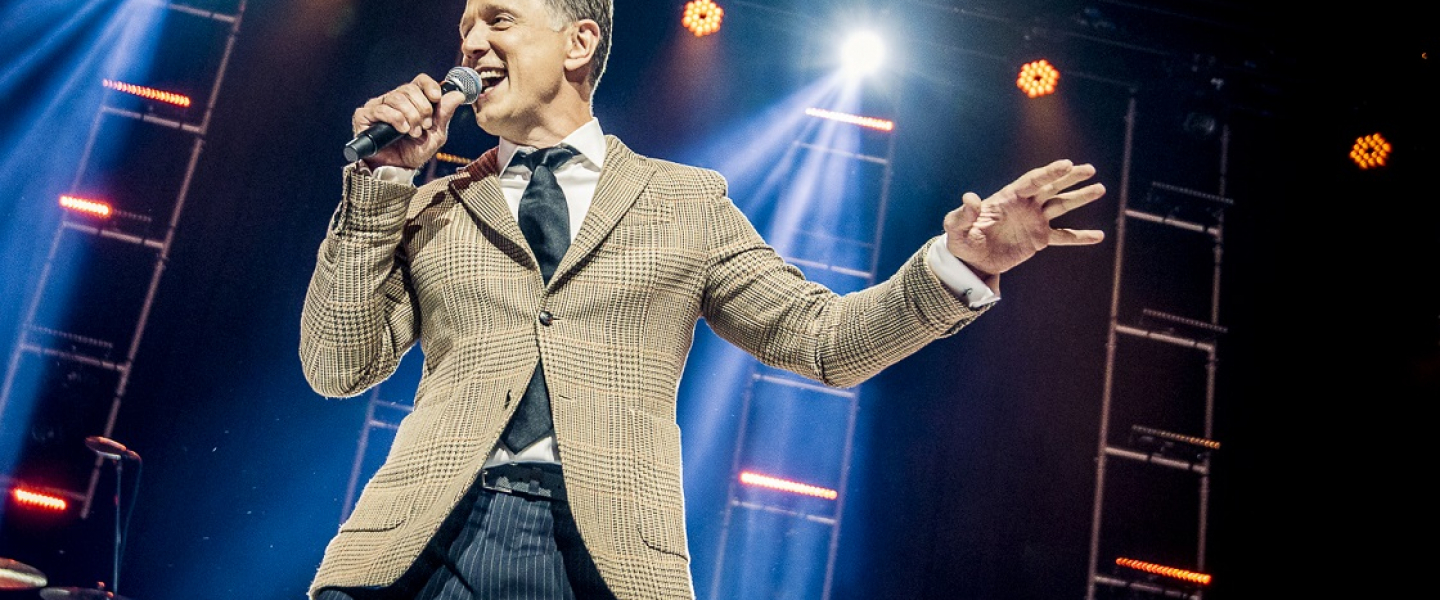 Jūrkalnes dabas koncertzālē "Vējturu nams" koncertēs Normunds Rutulis ...