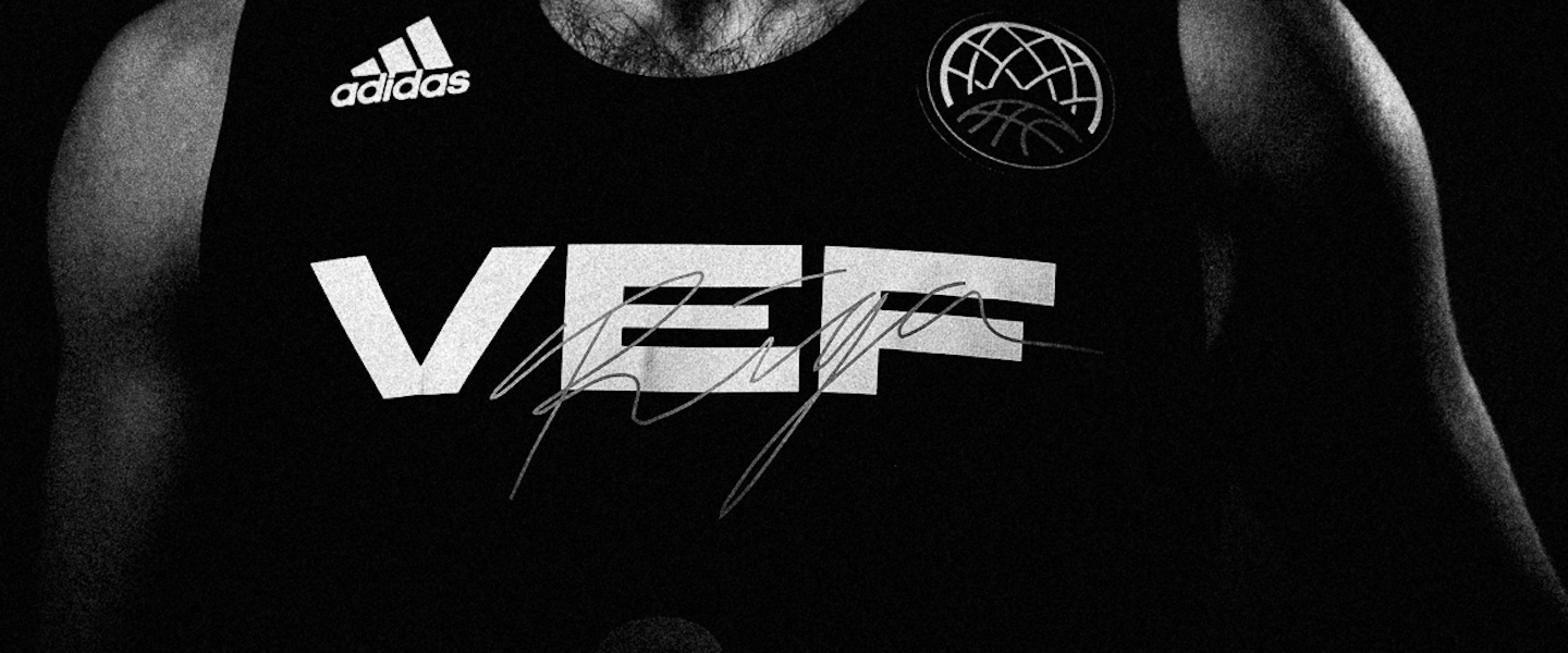 VEF Riga home game tickets for Latvian - Estonian Basketball League and ...