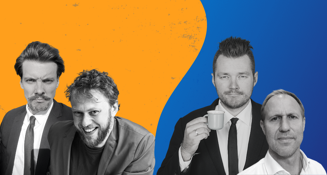 2x2 improvizācija - tickets aula.lv