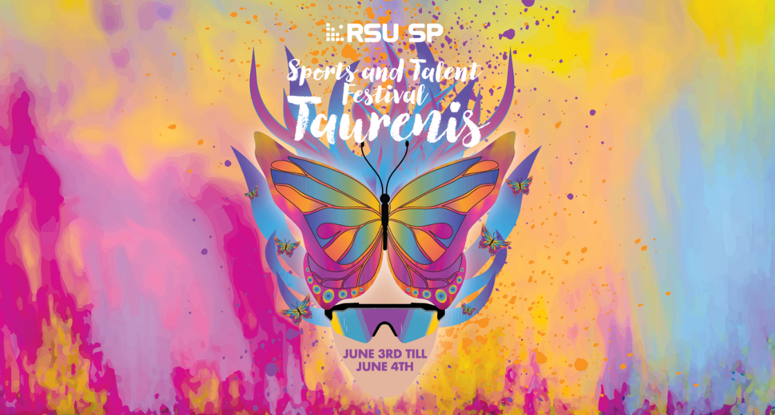 Sports and Talent Festival “Taurenis” 2023 - tickets aula.lv