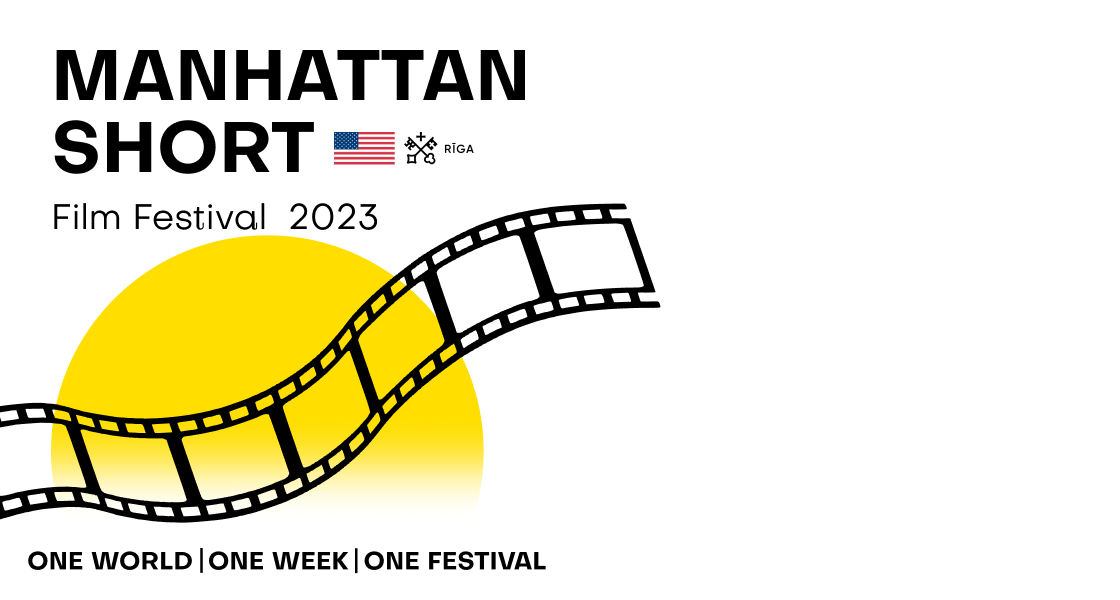 Īsfilmu festivāls MANHATTAN SHORT 2023 - biļetes aula.lv
